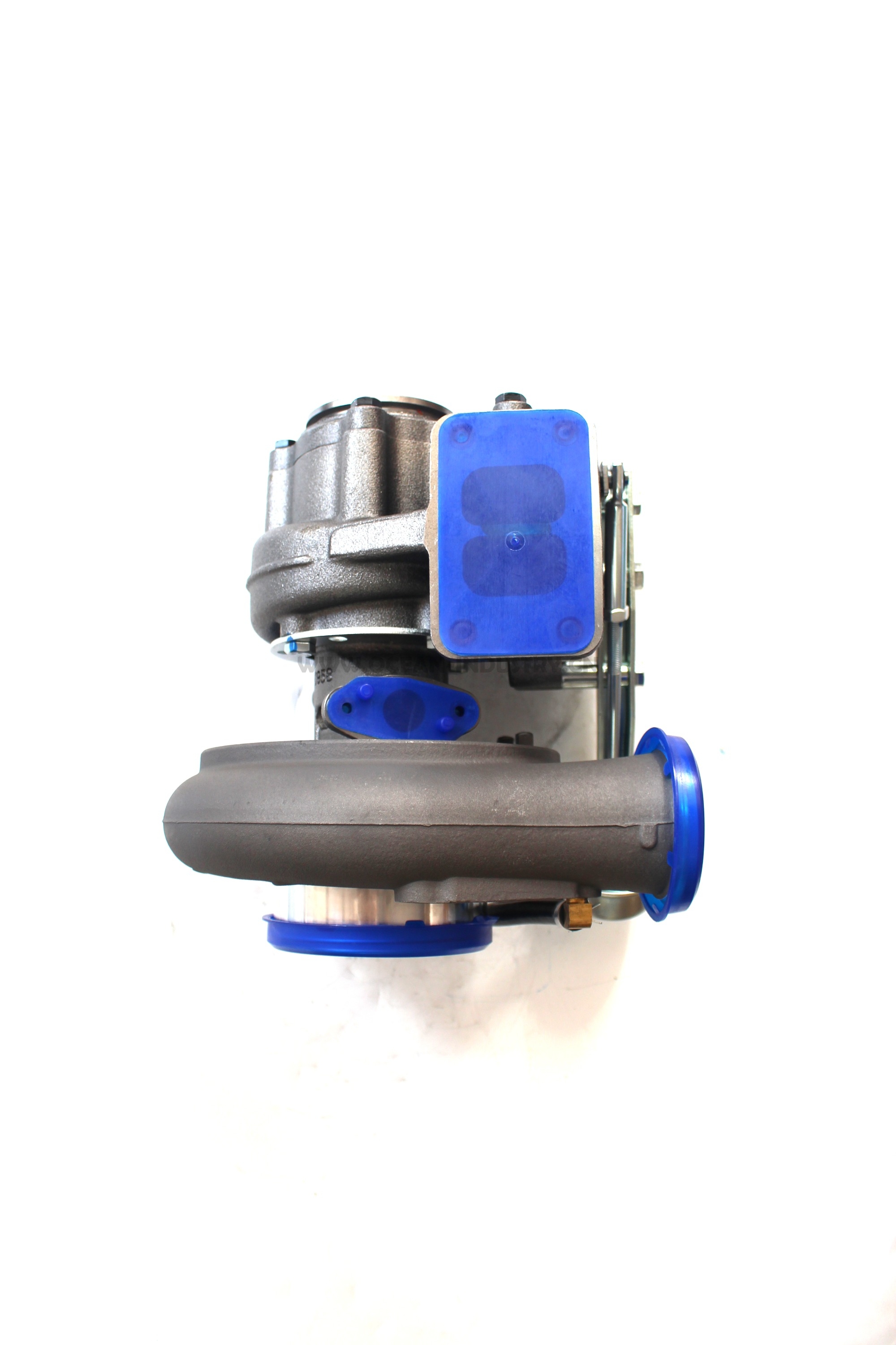 HX35 (4035899) Turbo Charger,CUMMINS