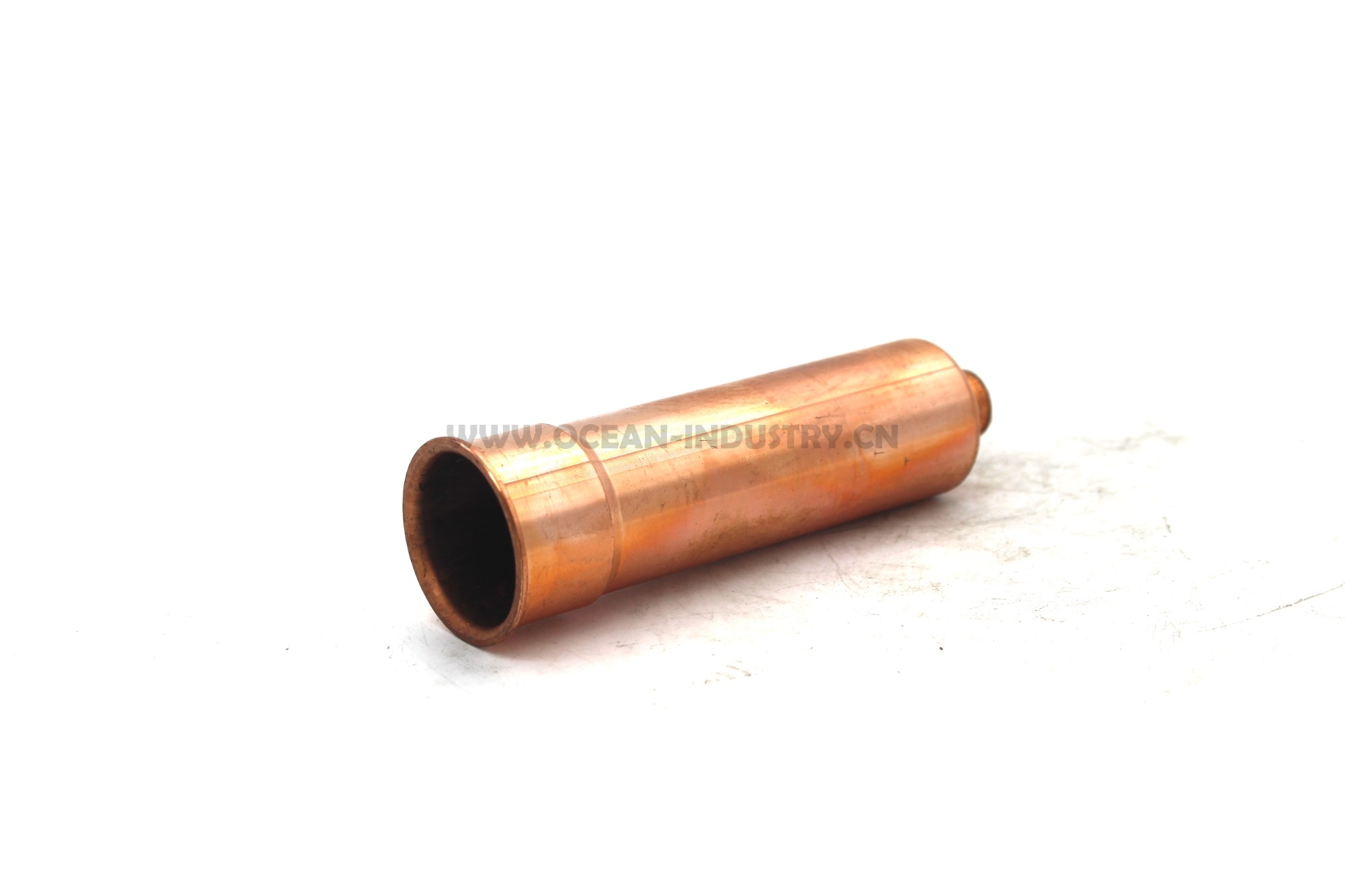 DE12T Injector Sleeve