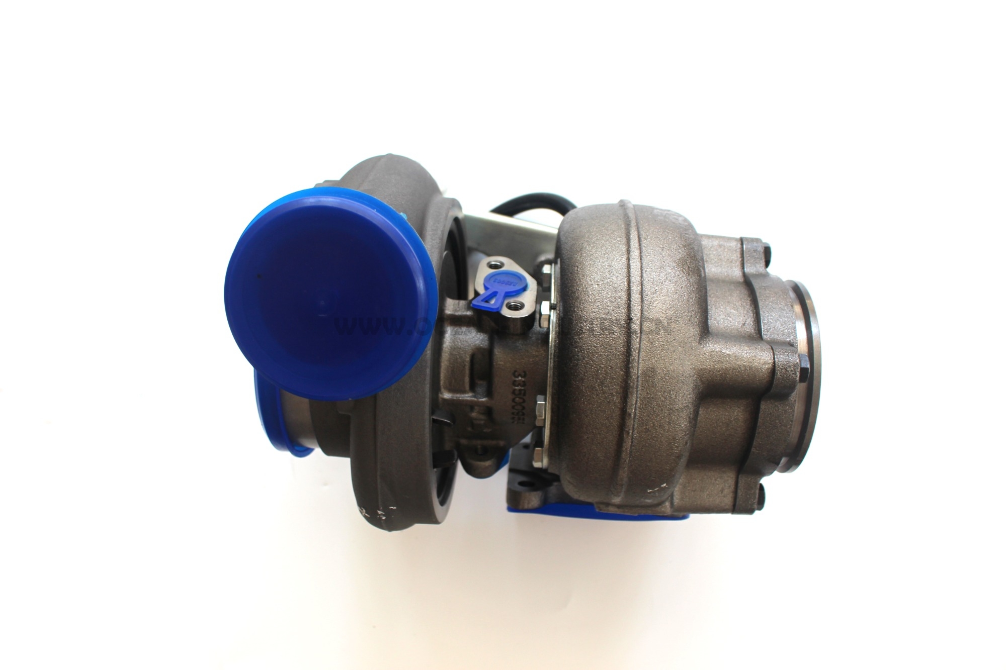 PC300-7 PC360-7 Turbo Charger,KOMAT'SU