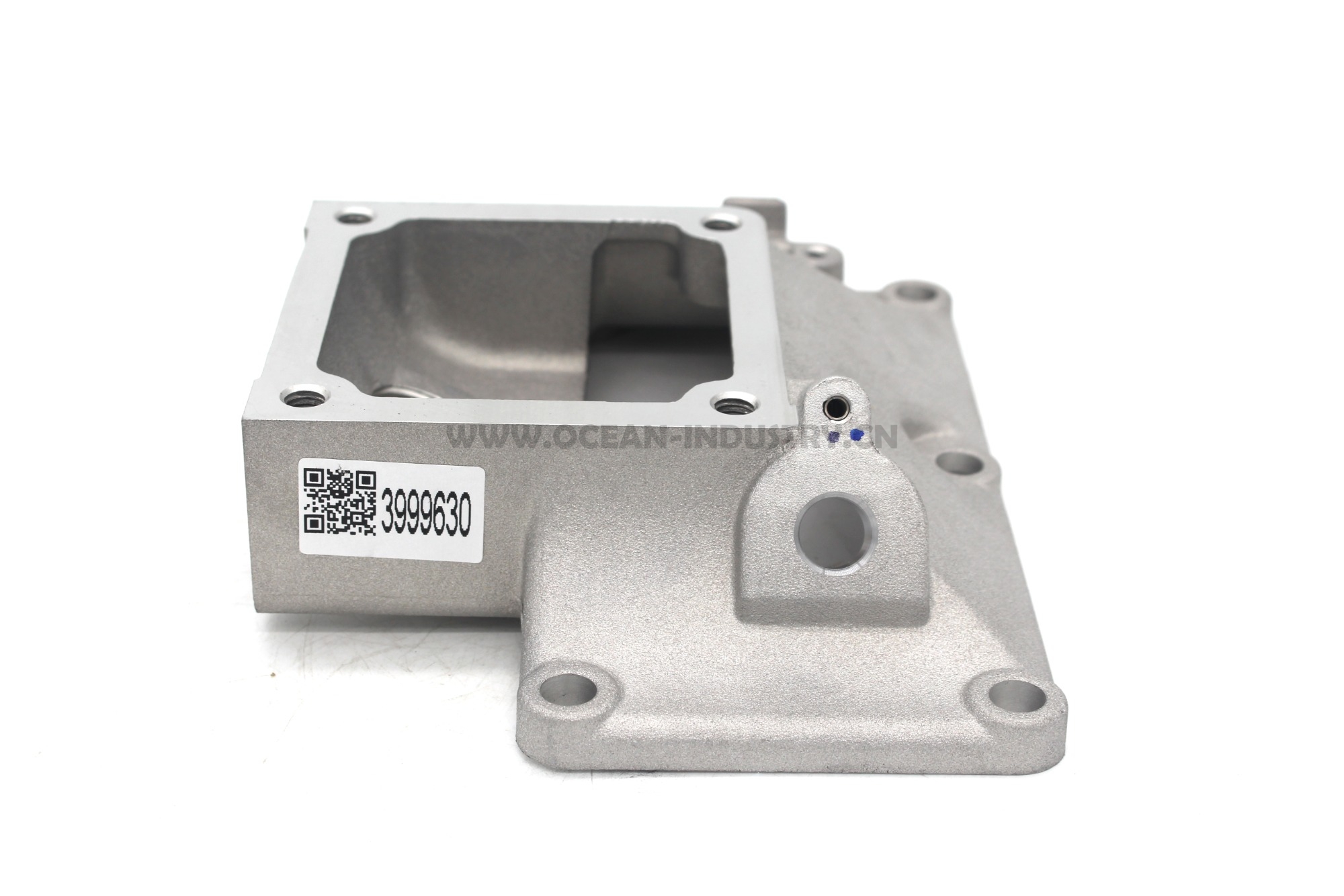 3999630 Adapter Connection for 6D107 QSB7