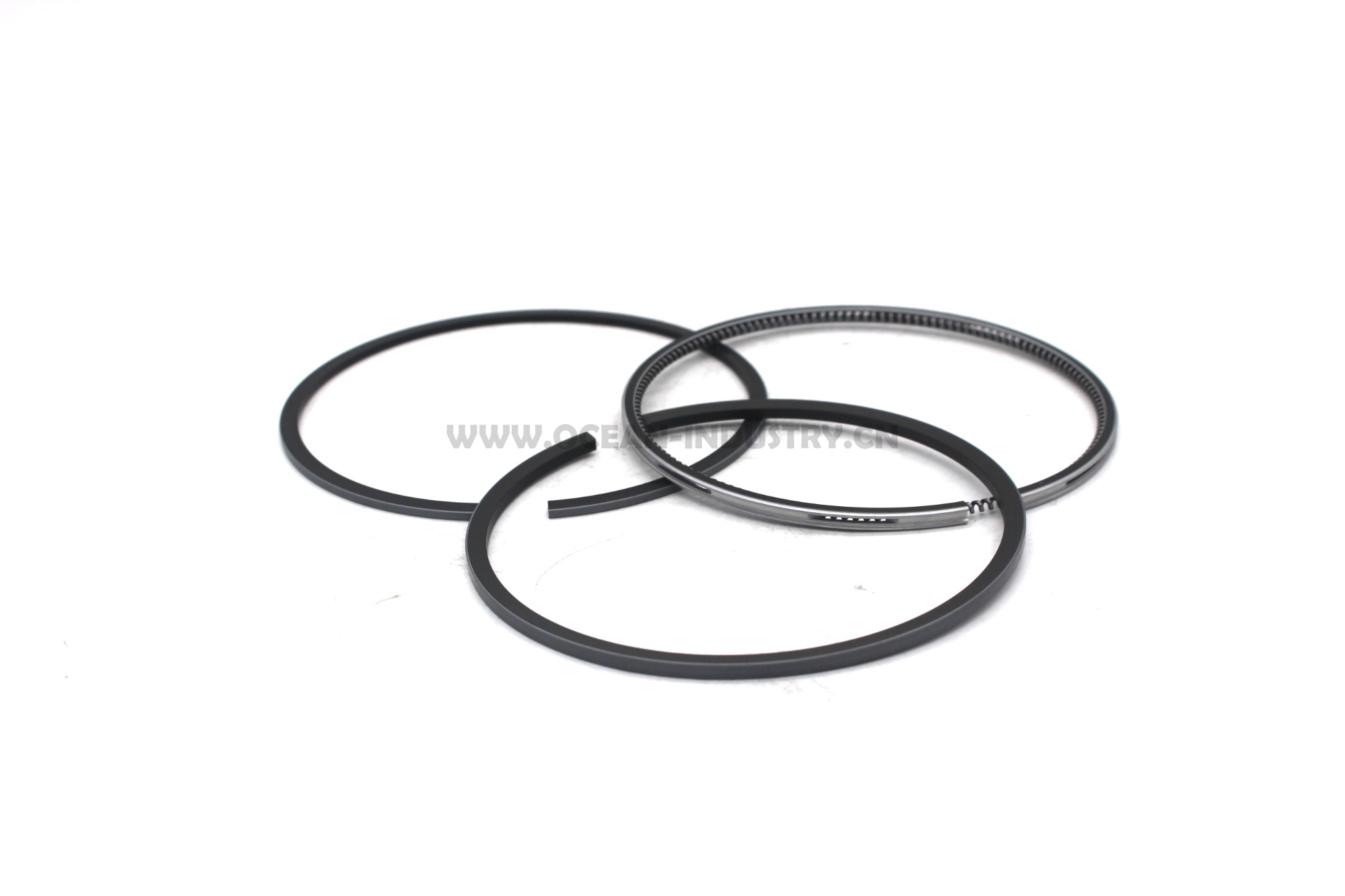 S6K Piston ring