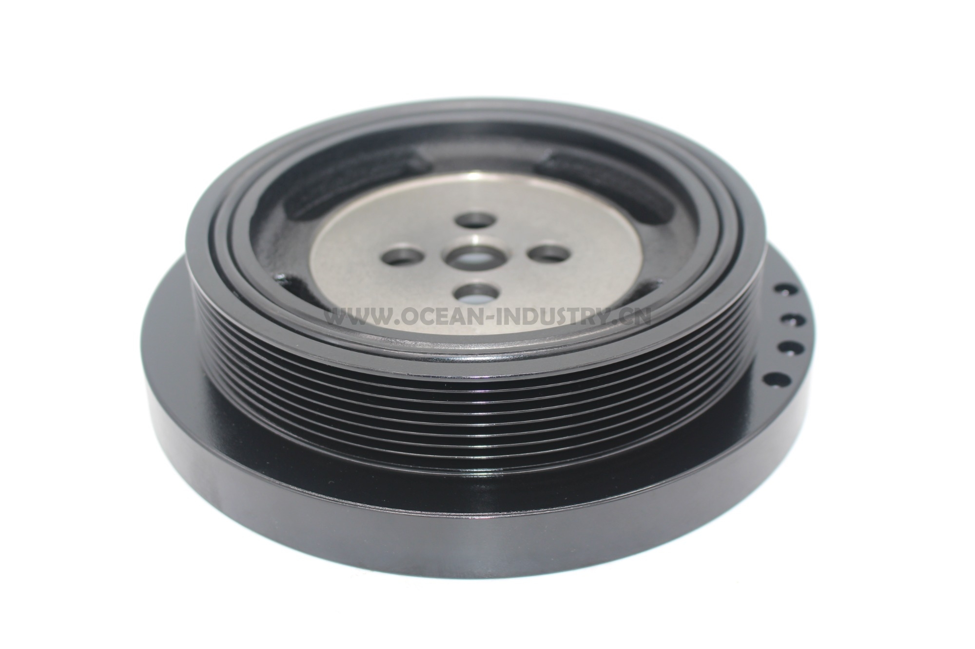 3958258 Tuned Vibration Damper for 4BT3.9 6BT5.9