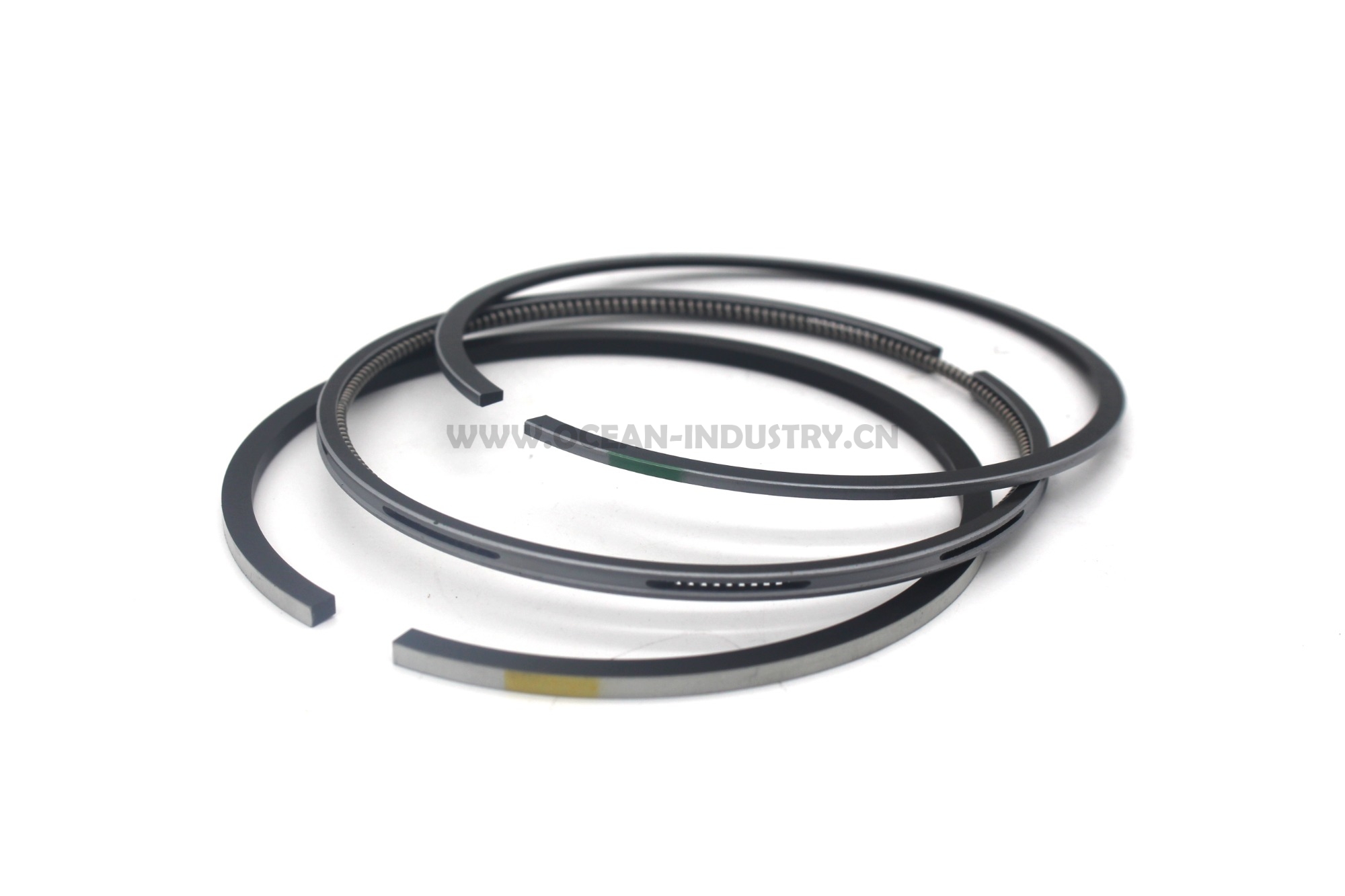 S6K Piston ring