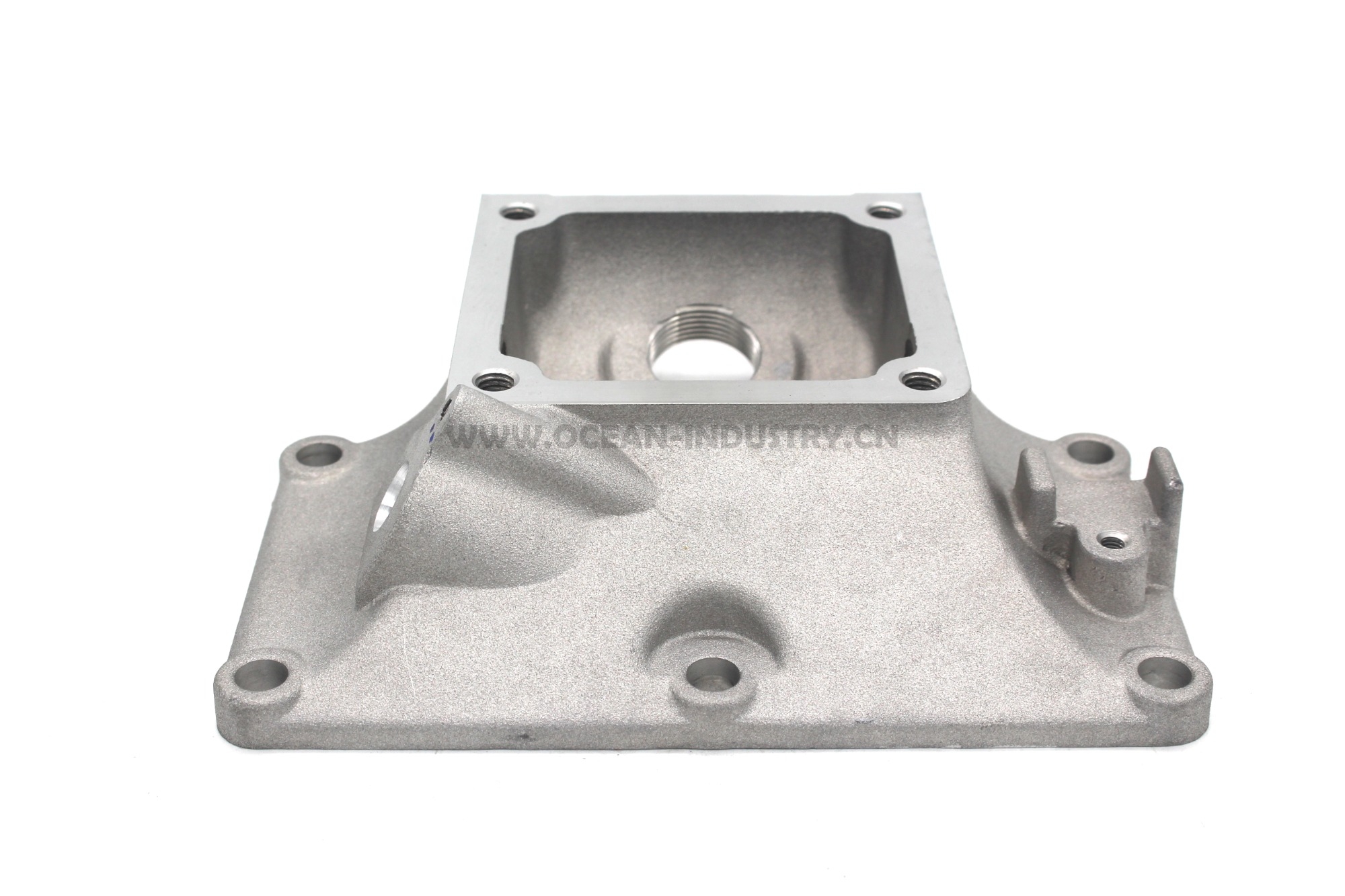 3999630 Adapter Connection for 6D107 QSB7