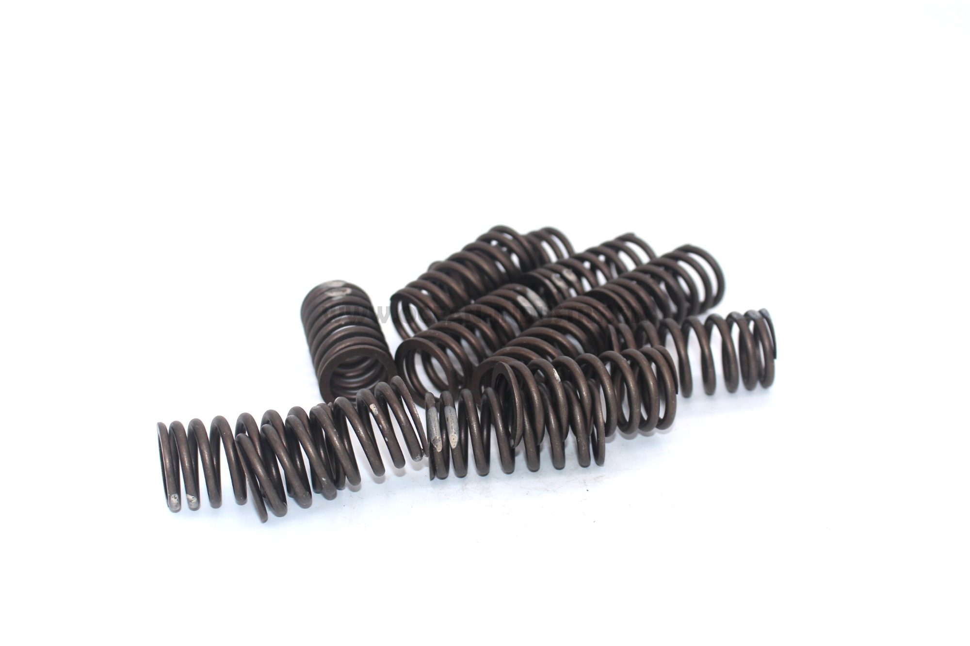 S6K Valve spring