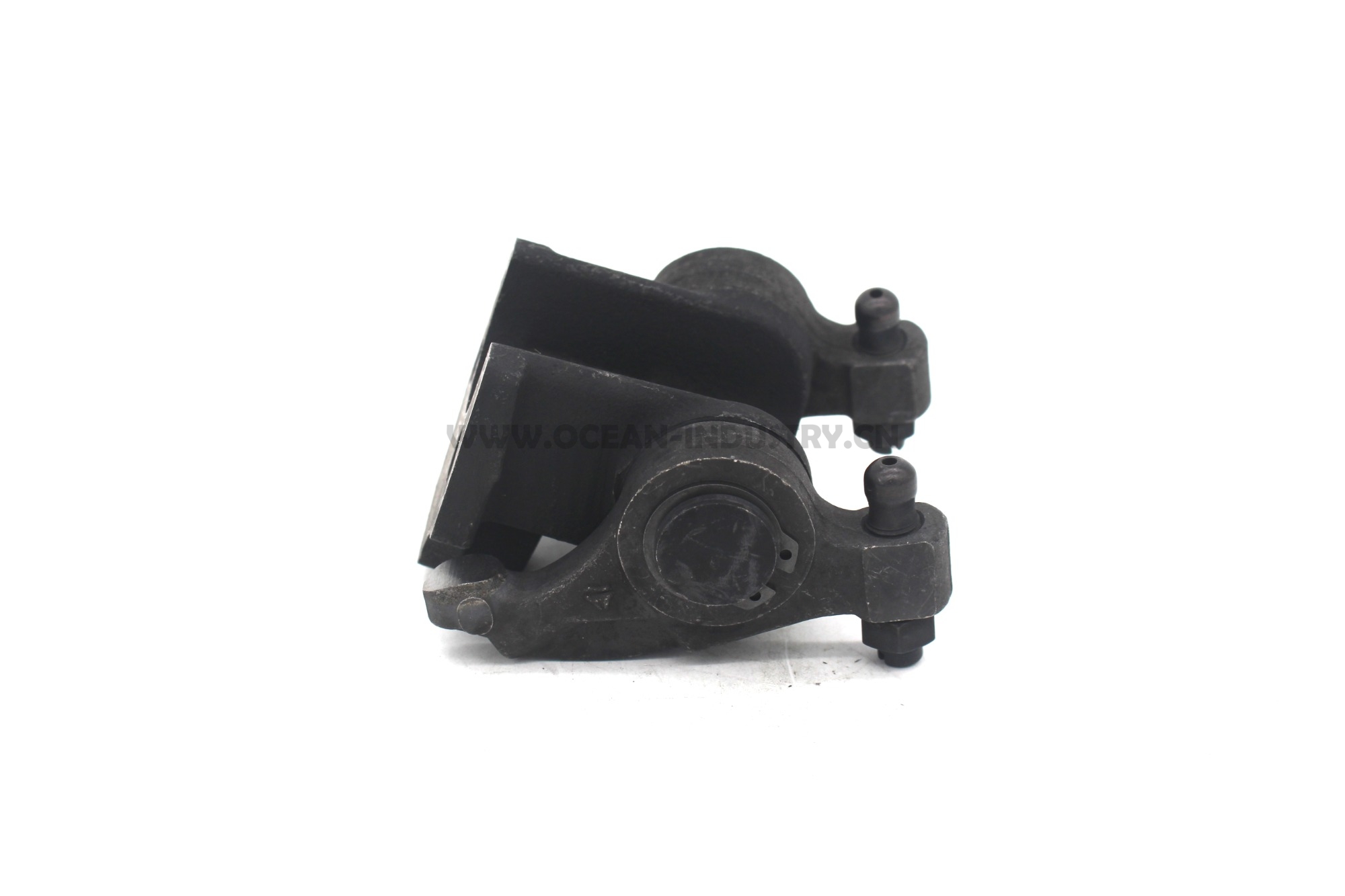 D7D Rocker lever assembly