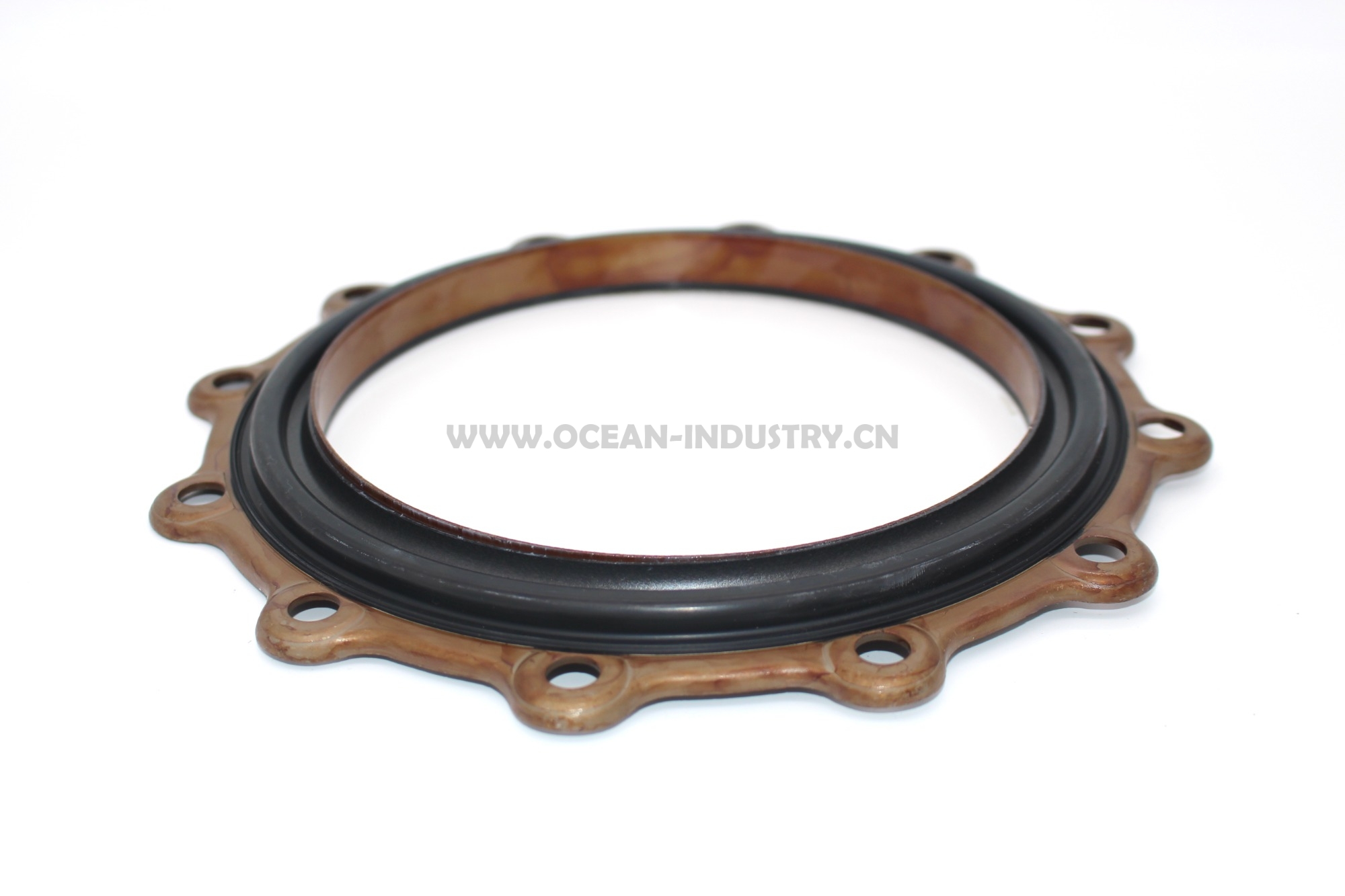 4923644 Valve Stem Guide for QSM11 ISM11 M11