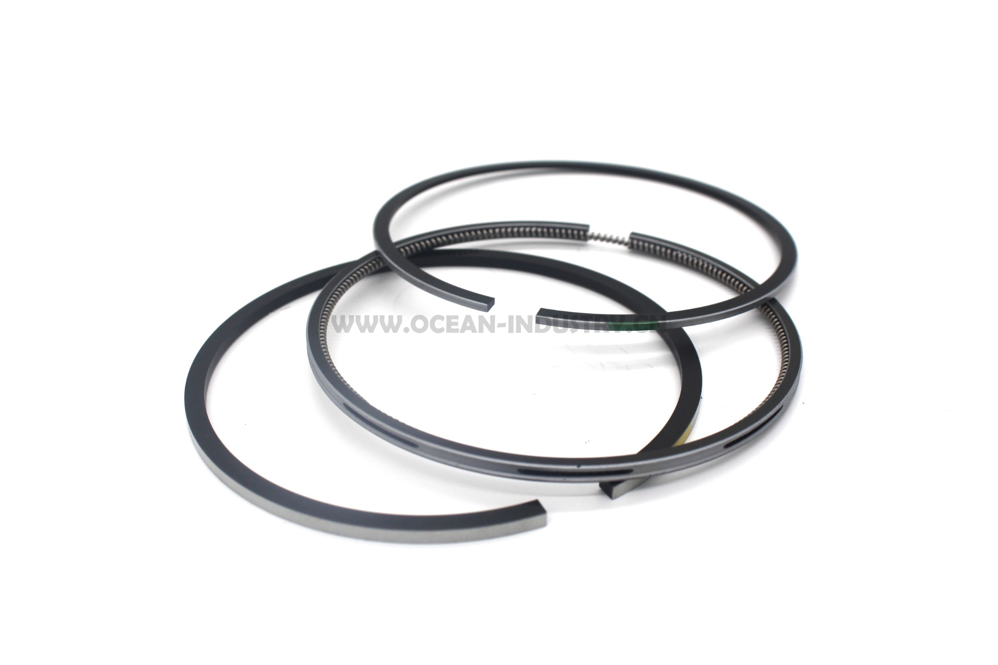 S6K Piston ring