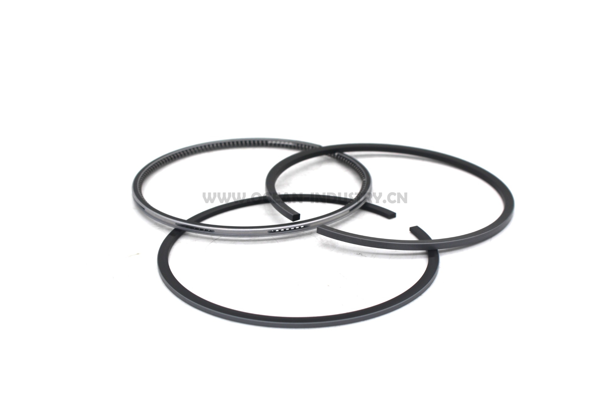 S6K Piston ring