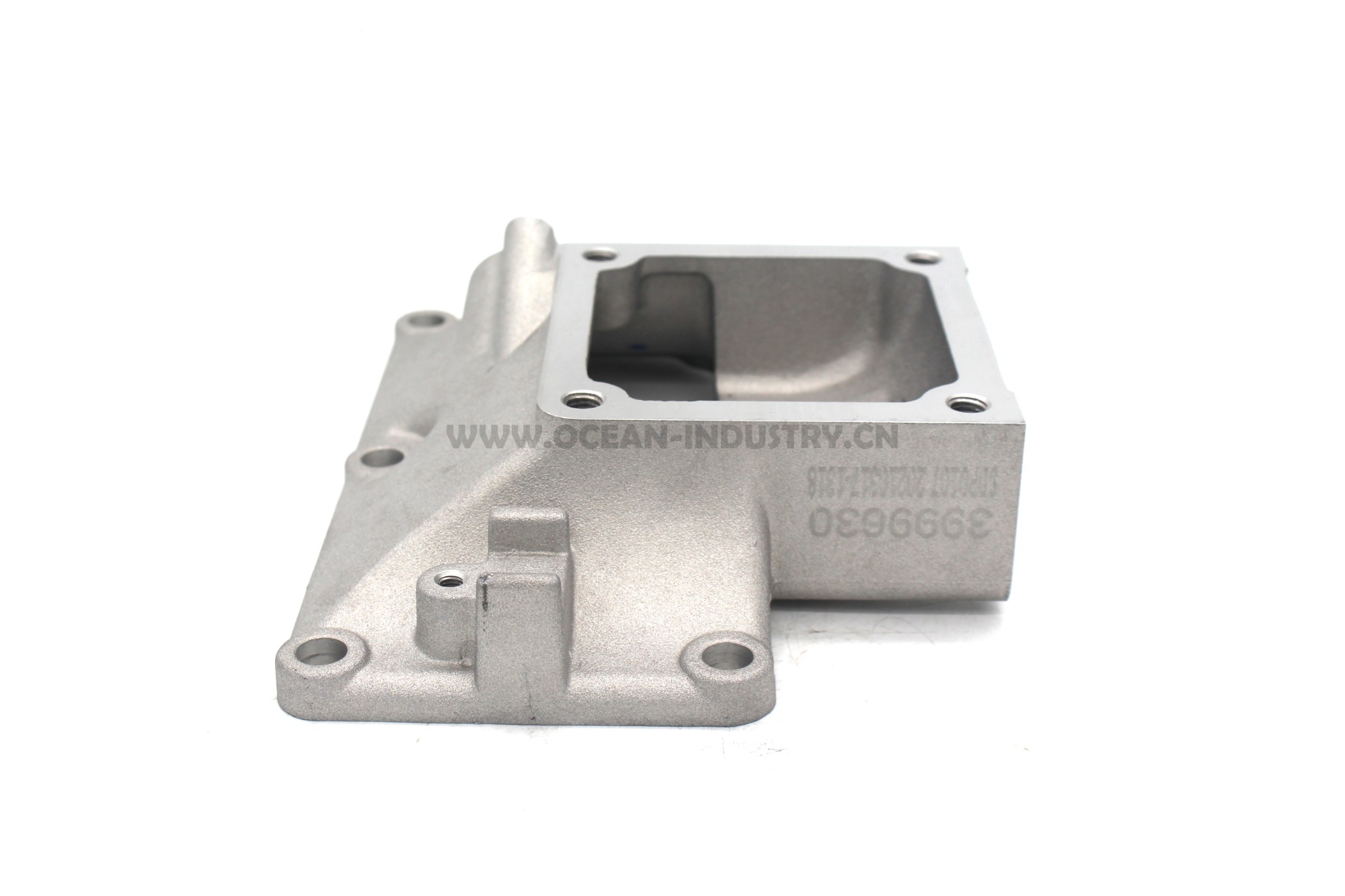 3999630 Adapter Connection for 6D107 QSB7