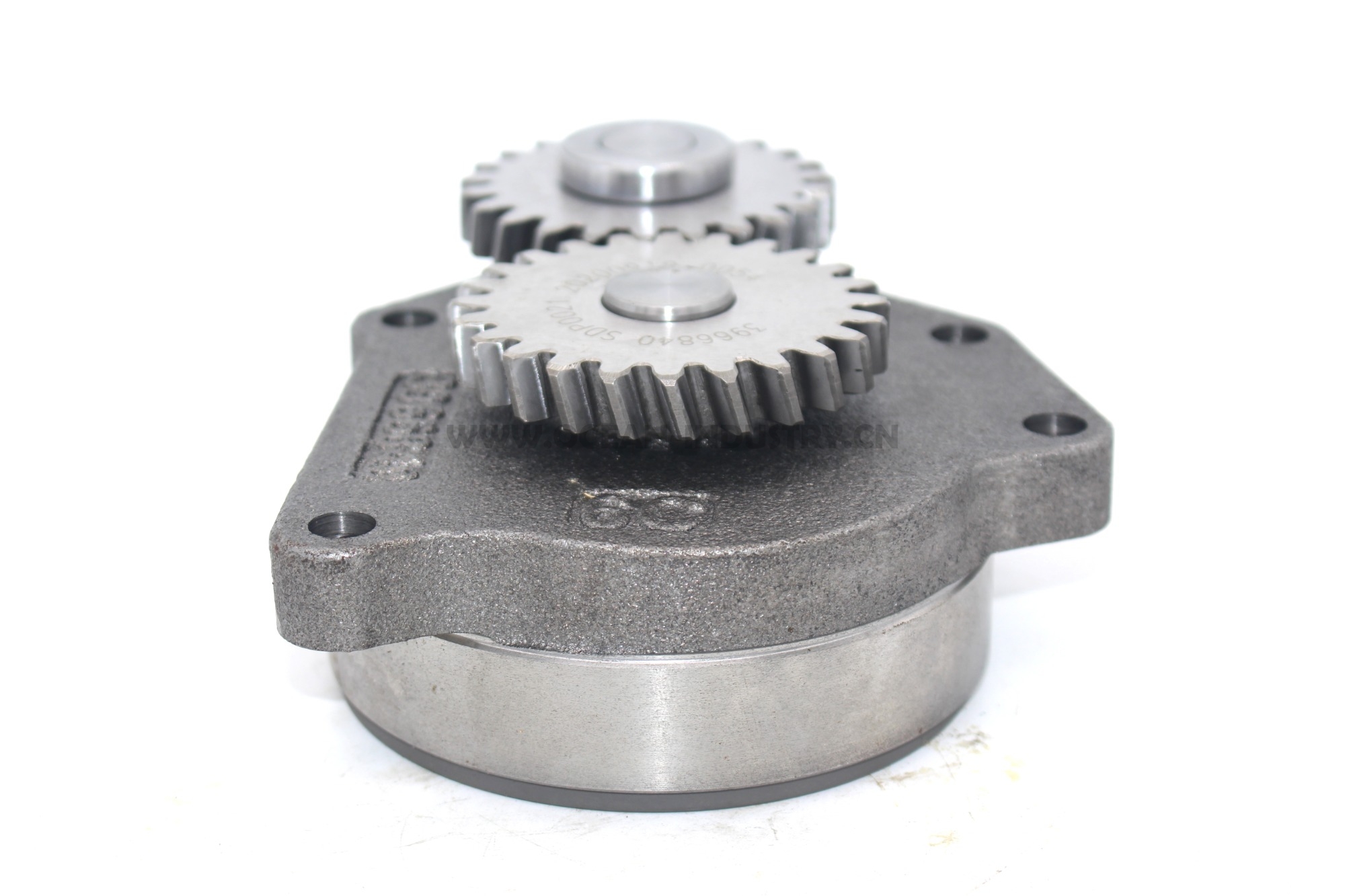 3966840 B oil pump for 6CT 6D114