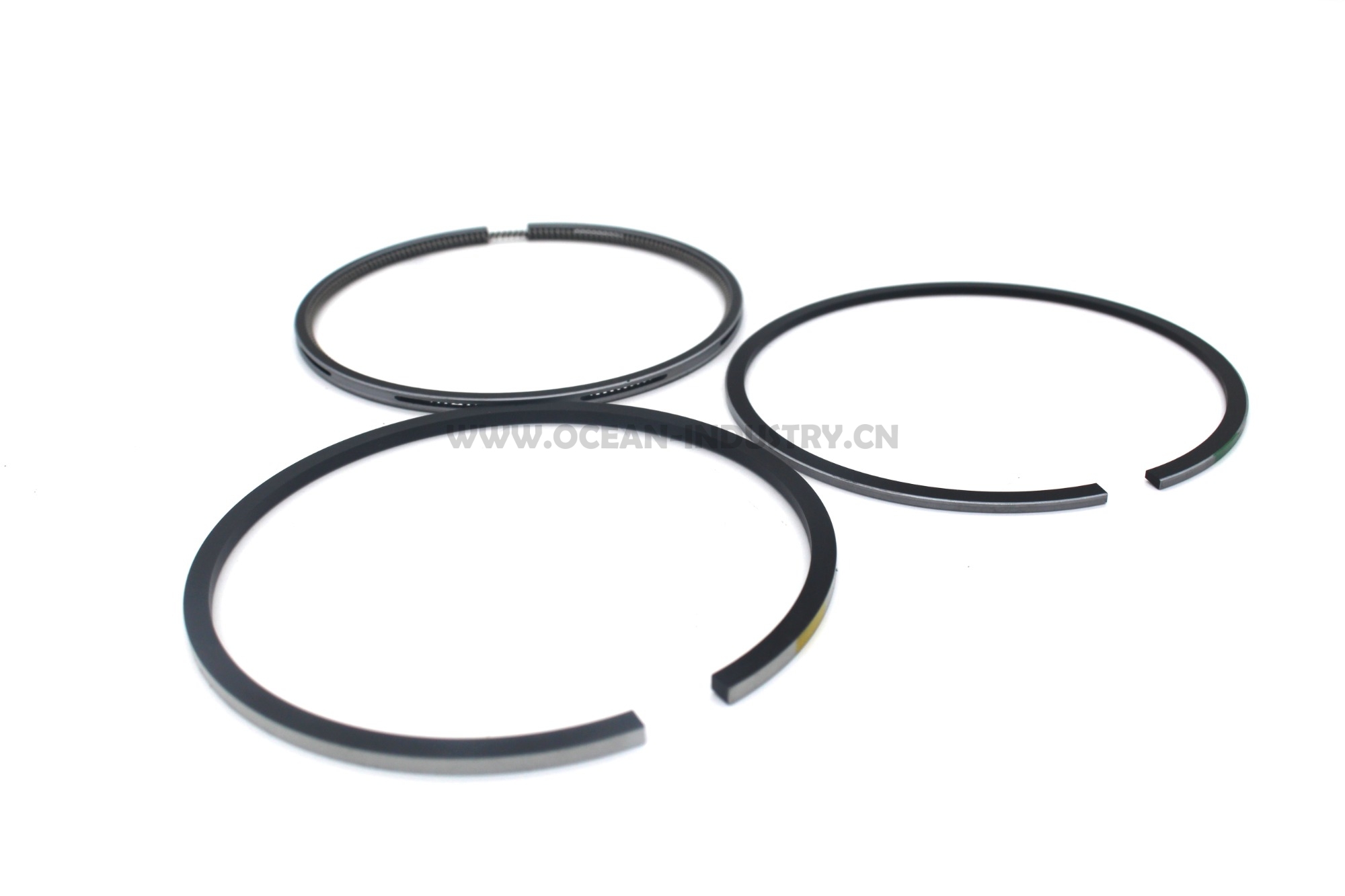 S6K Piston ring
