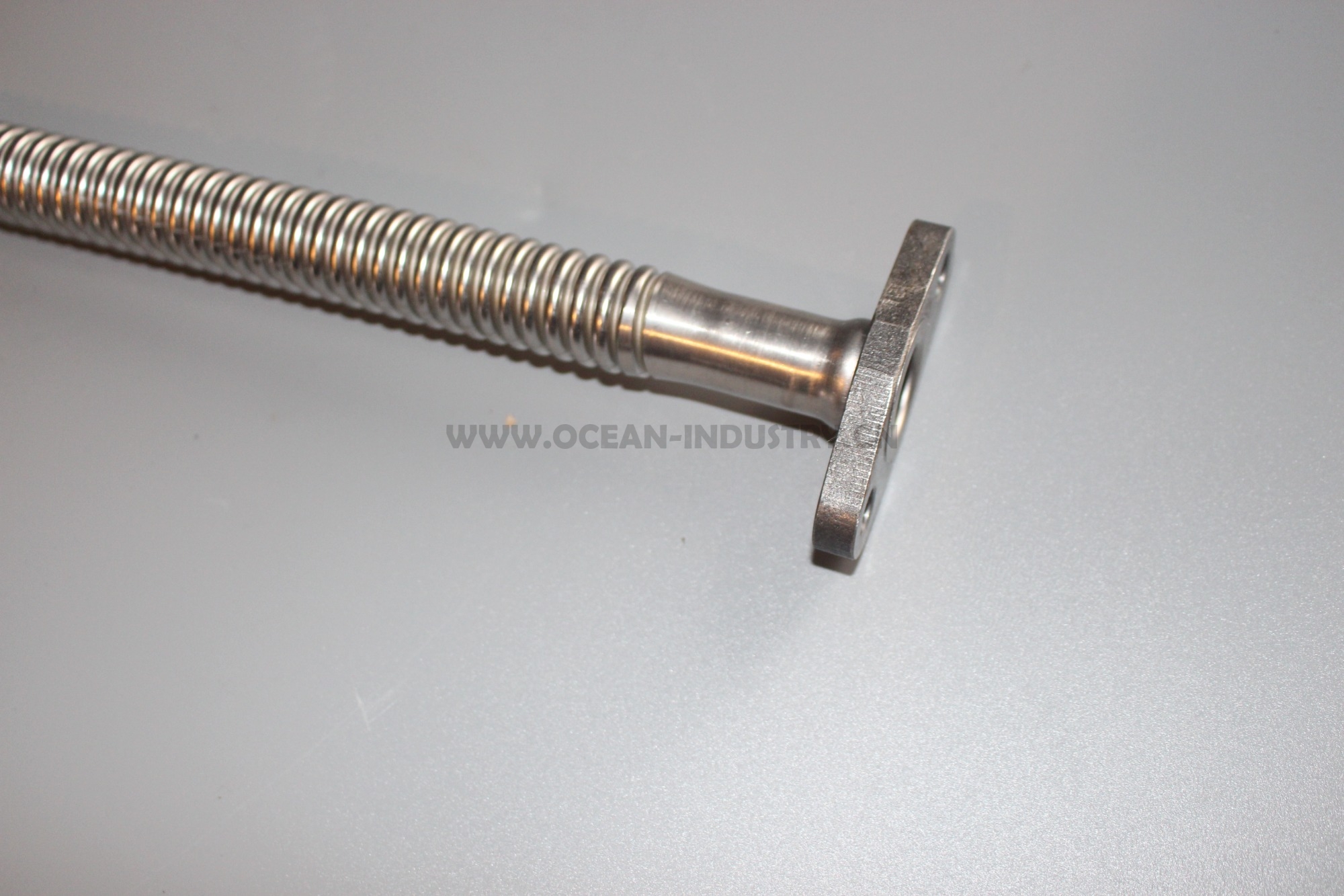 3977614 Turbocharger Oil Drain Connection for 6BT 6D102