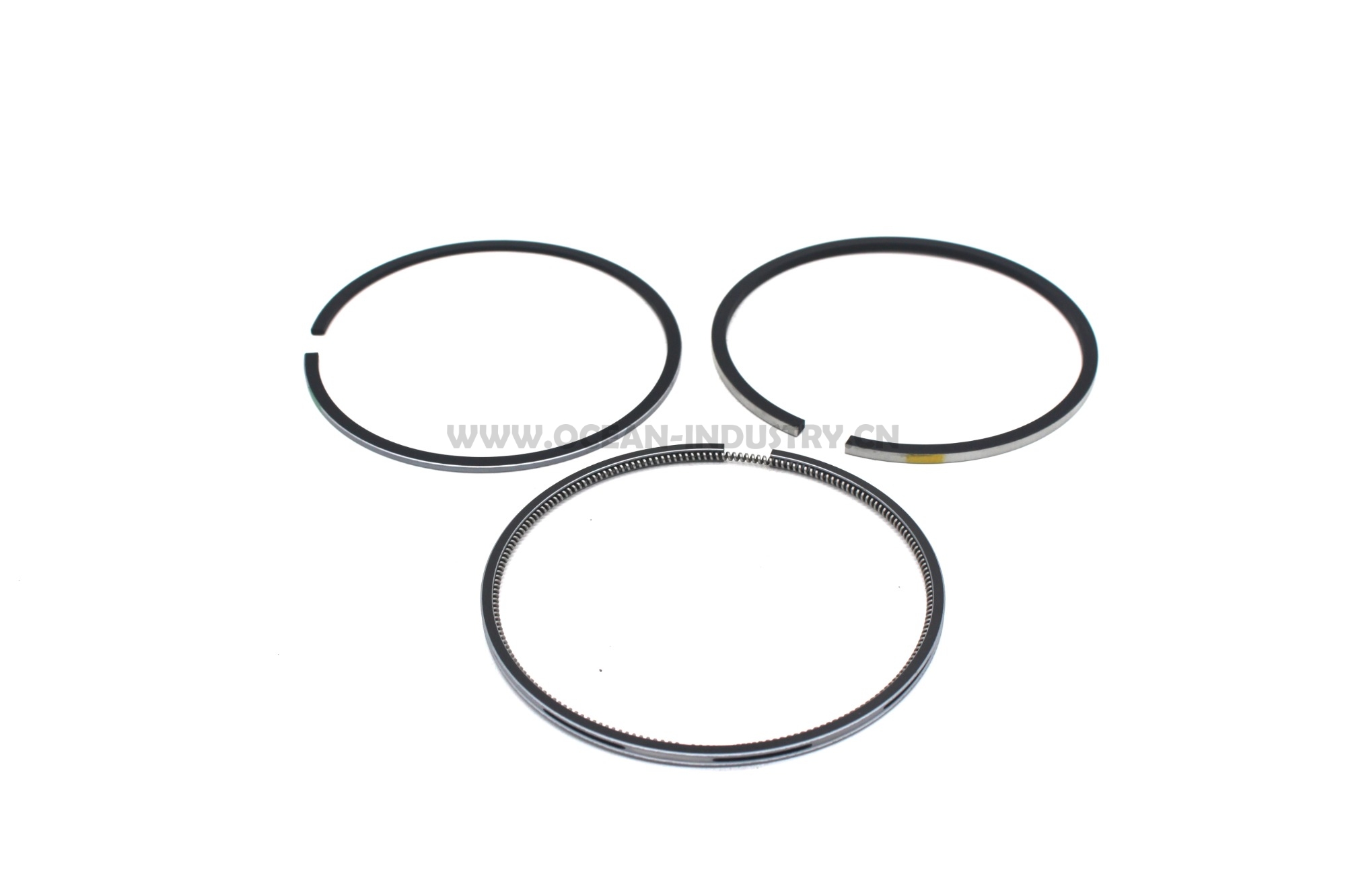 S6K Piston ring