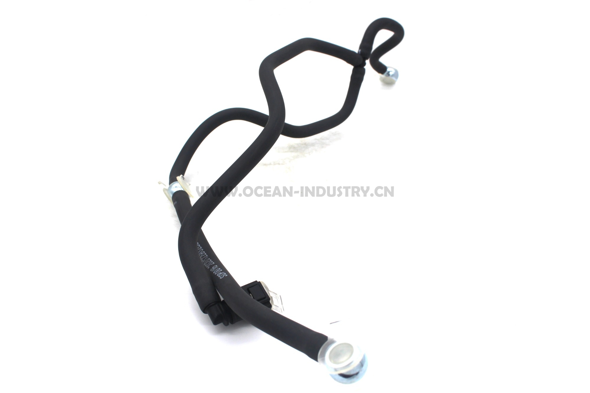 5341880 Fuel Drain Tube for 6D107 QSB6.7