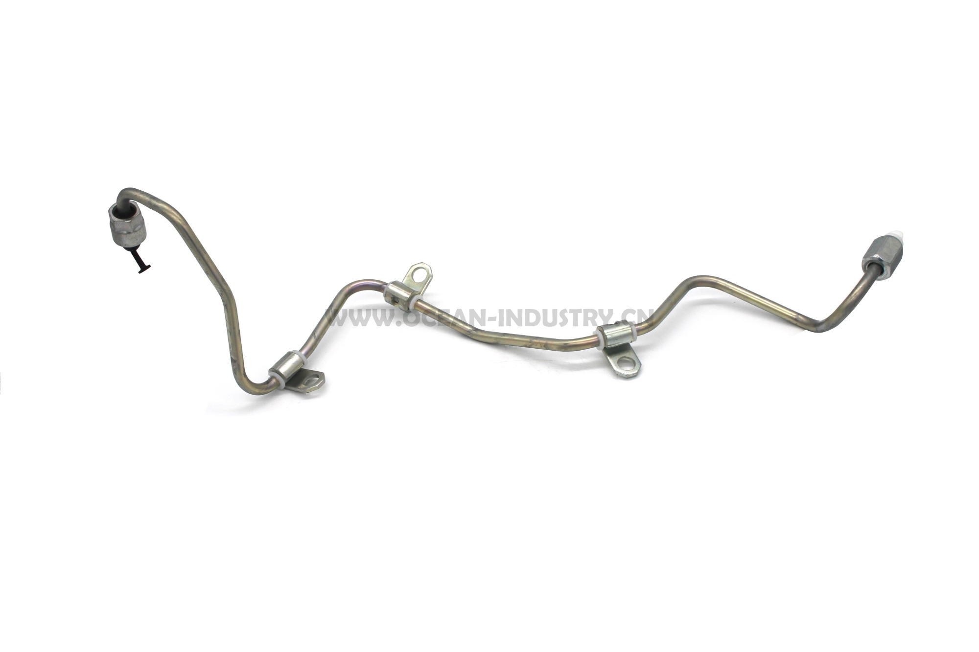 4940552 Fuel Supply Tube for 6D107 QSB7