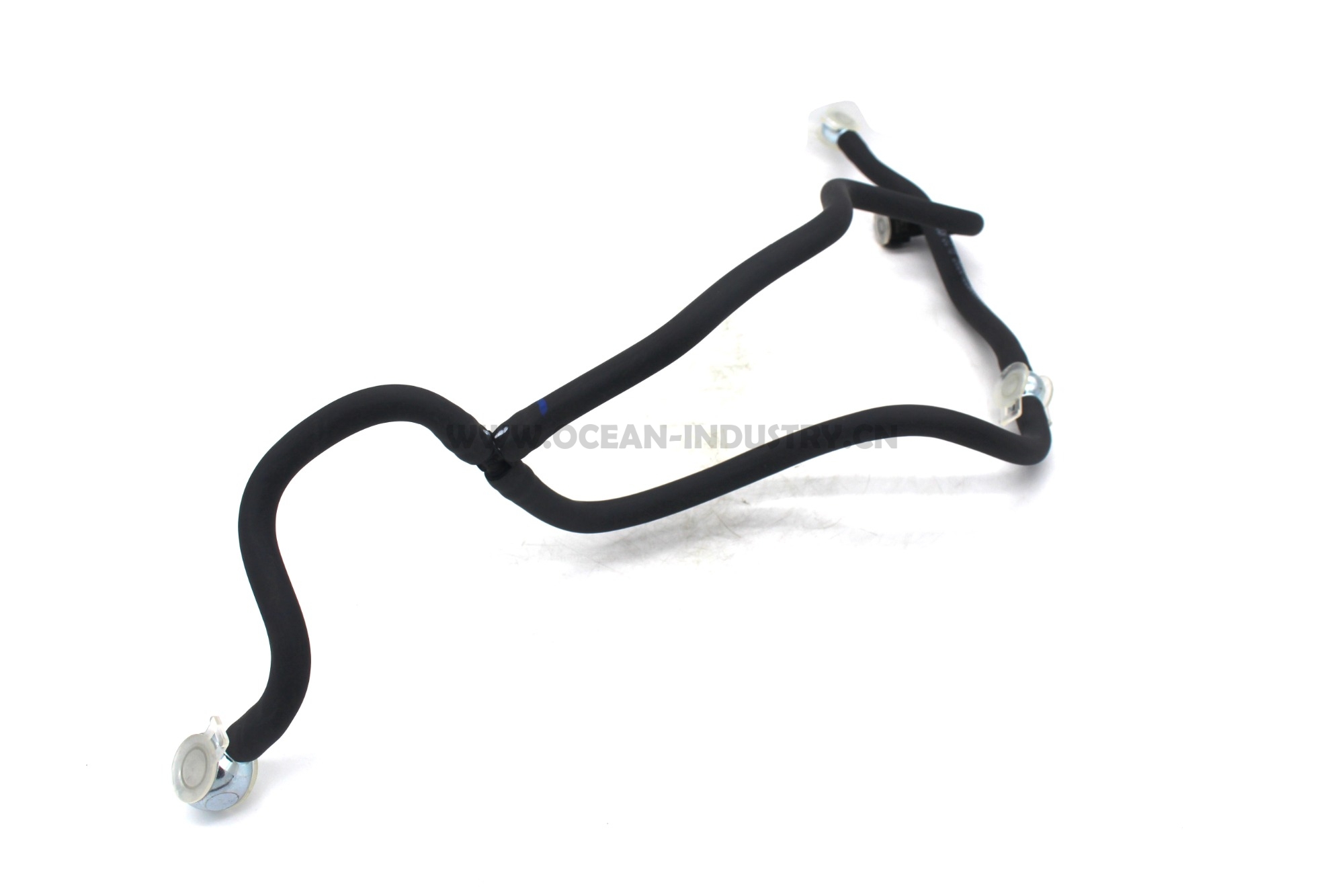 5341880 Fuel Drain Tube for 6D107 QSB6.7