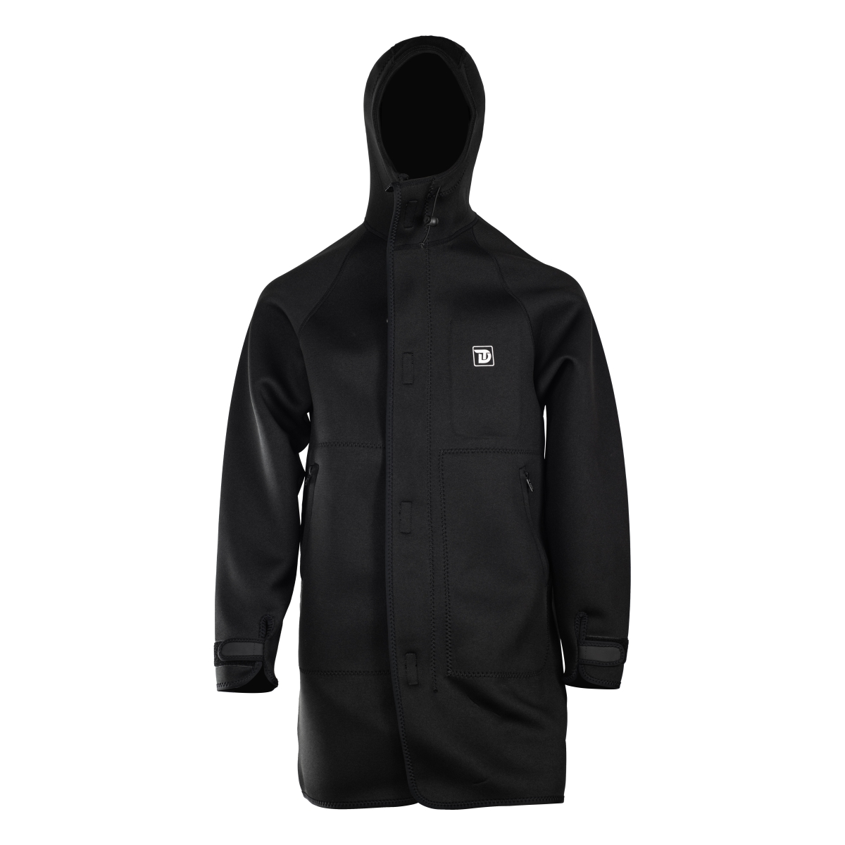 Boat diving jacket