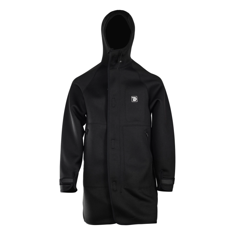 Boat diving jacket