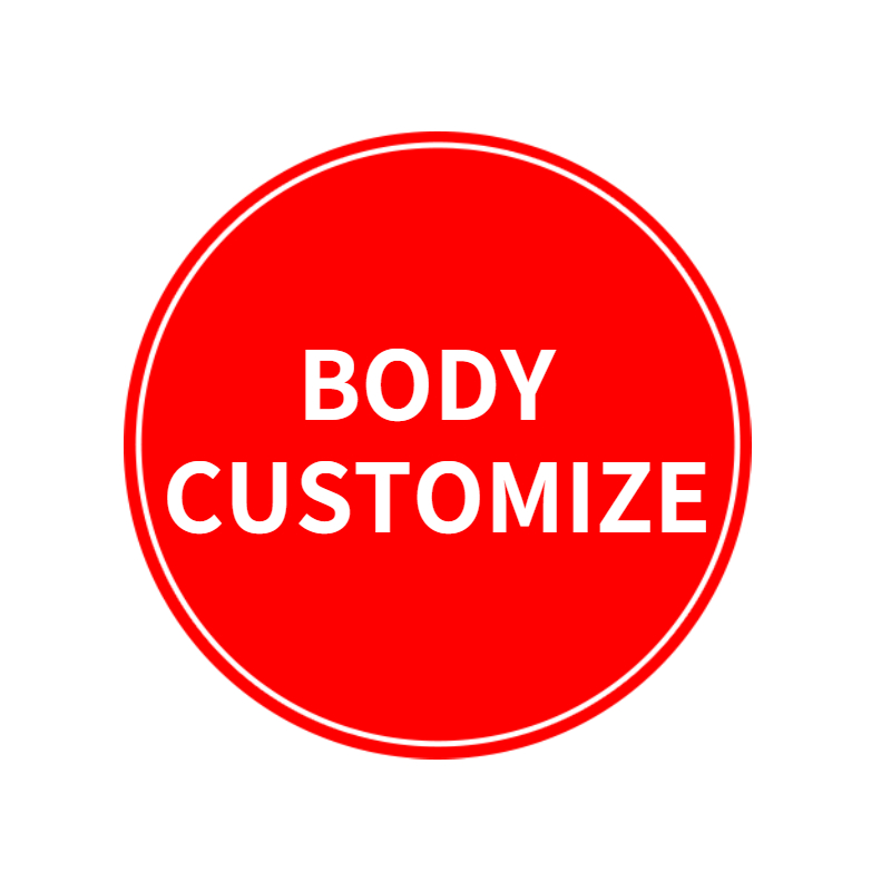 BODY CUSTOMIZE