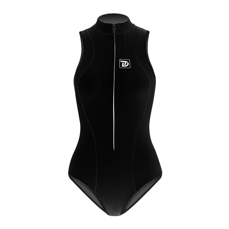 TRUDIVE Performance Diving Bikini Wetsuit | Elevate Your Water Sports ...