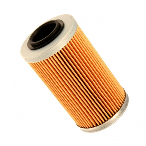 motorcycle oil filter