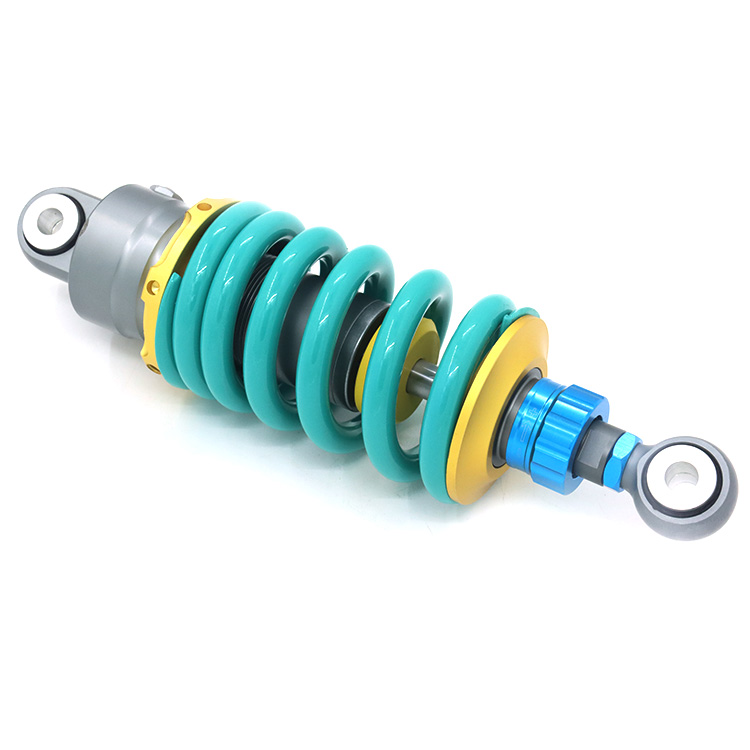 rear shock dashpot 250mm