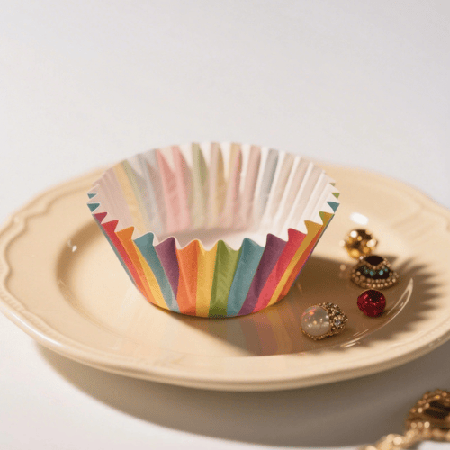 Paper Candy Cup | Custom Service