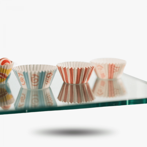 Paper Candy Cup | Custom Service