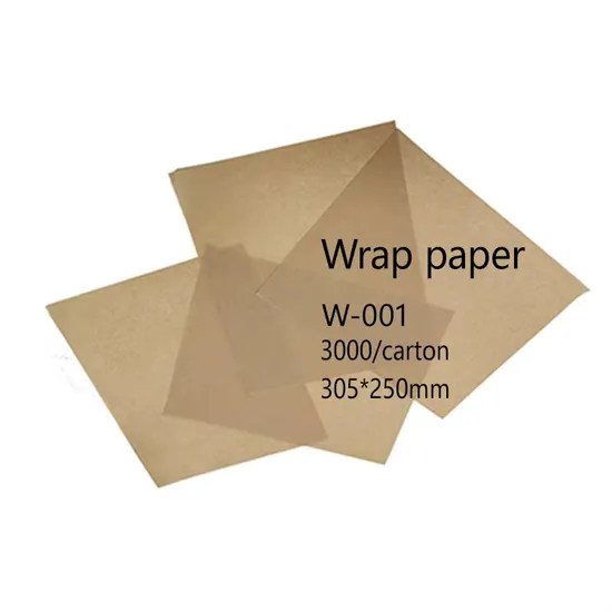 A Complete Guide to Kraft Paper and Its Applications in Food Industry
