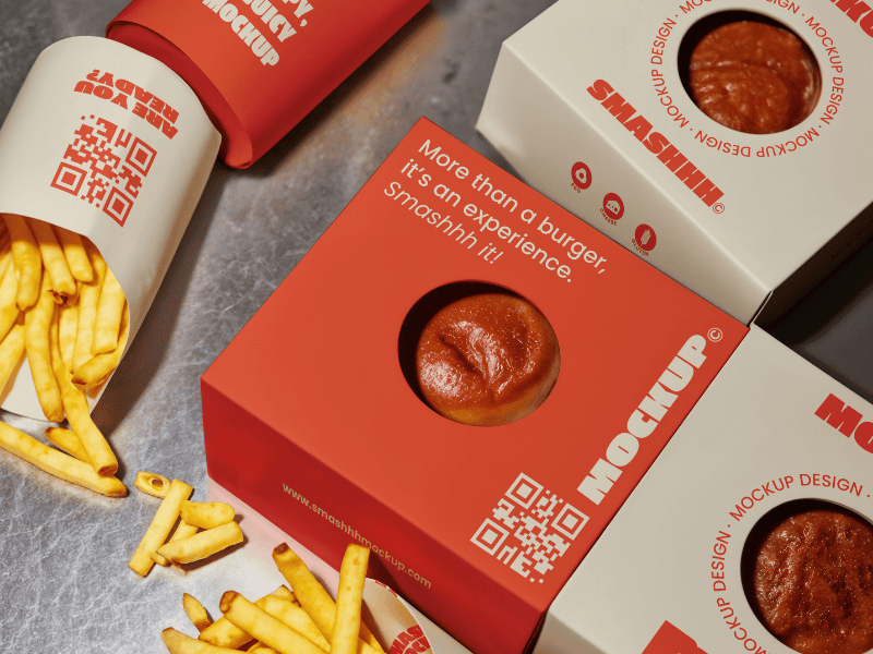 How to Choose the Right Food Packaging for Your Product?