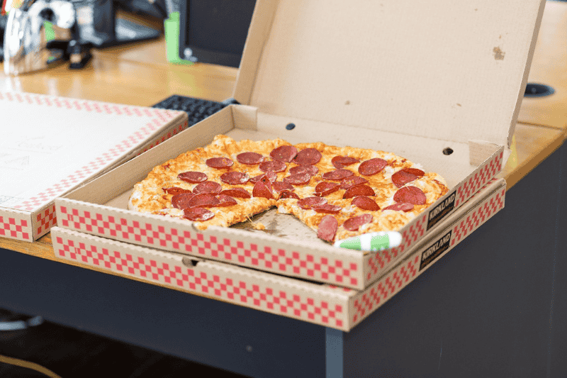 Recycled vs. Virgin Paperboard Pizza Boxes: What's the Difference?