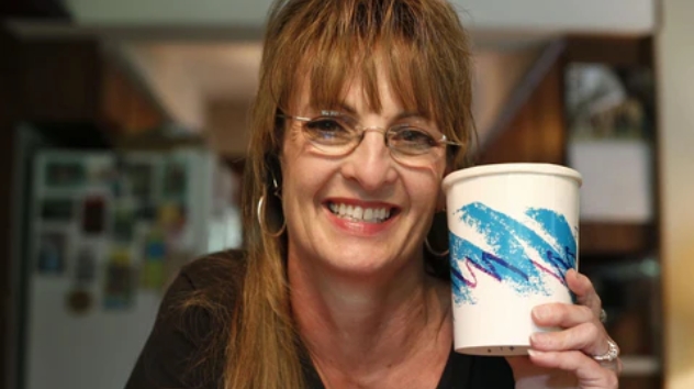 What is the 90s Paper Cup Design Called? The Story of "Jazz" and the ...