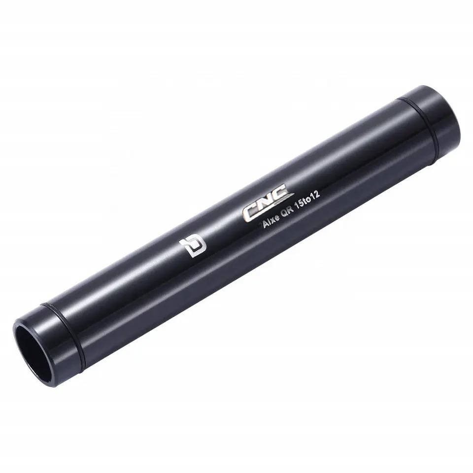 Bicycle Wheel Fork Axle 15mm Front Thru Axle to 12mm Thru Axle Fork ...