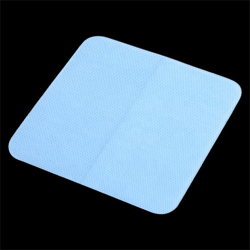 Sterile Aquaform Trauma Hydrogel Burn Dressing Pads,