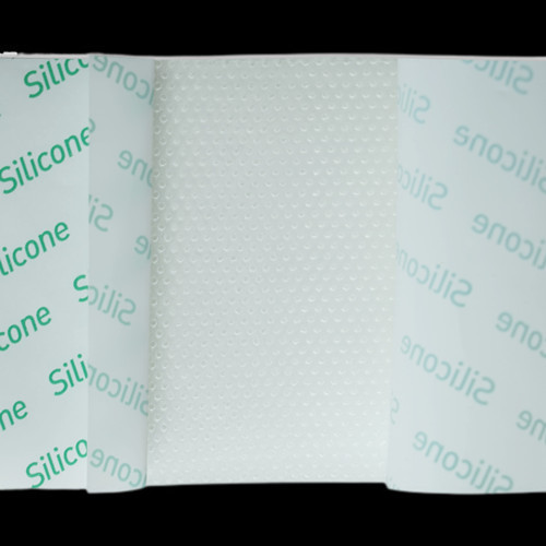 Sterile Silicone Mesh Contact Layer Dressing,