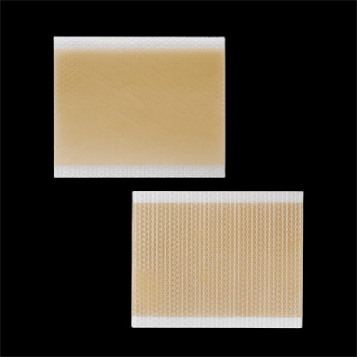 Scar Reducing Scar Away Silicone Patch for Keloid,