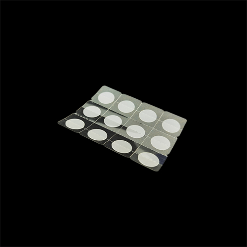 Circle Acne Pimple Dots Patches / Trummed Medical