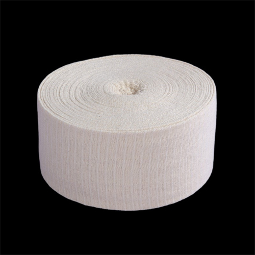 Medical Elastic Tubular Compression Bandage,Non-adhesive Elastic Bandages
