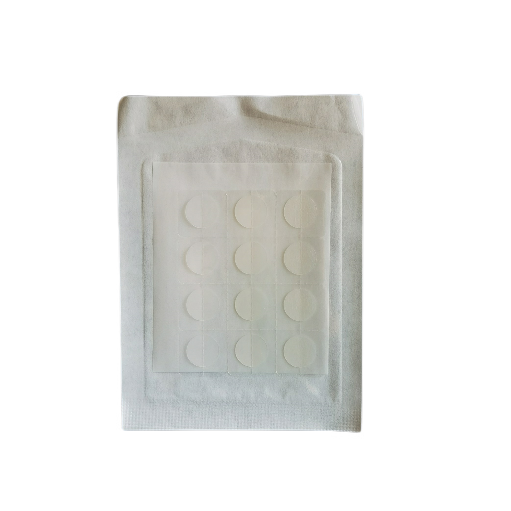 Clear Acne Patch/Invisible Acne Patch/Pimple Patch 12 Dots