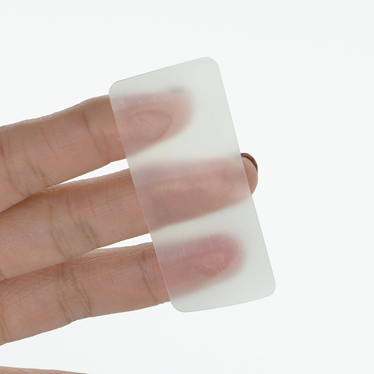 Rectangle Acne Pimple Patch/Hydrocolloid Bandage/Large Acne Patch