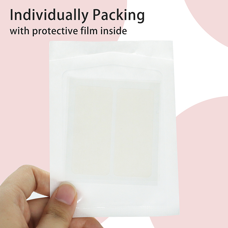 Rectangle Acne Pimple Patch/Hydrocolloid Bandage/Large Acne Patch