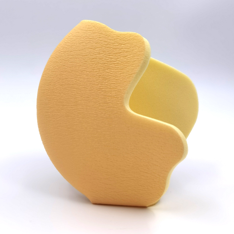 Polyurethane Foam Wound Dressing for Heel and Elbow,Foam Dressing