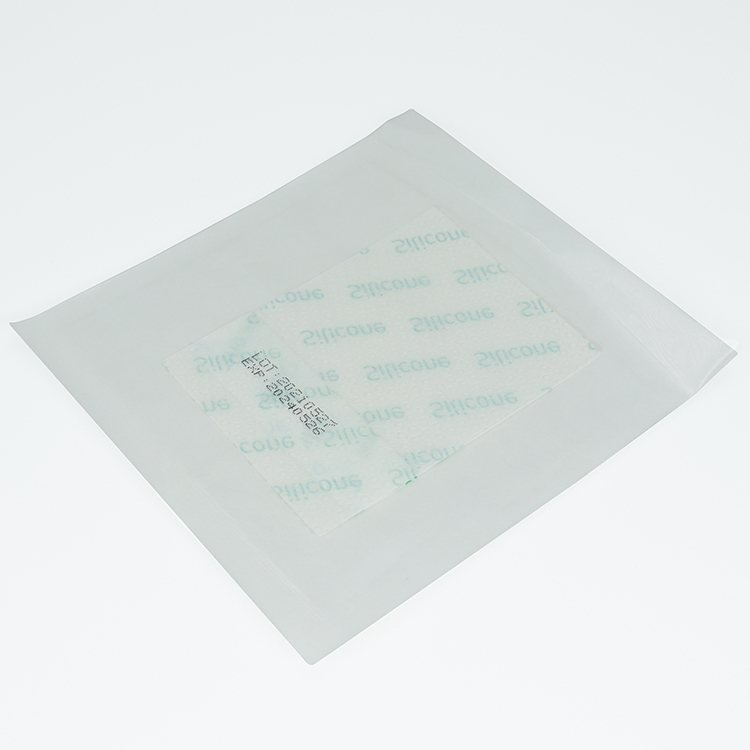 Silicone Contact Layer,NPWT System