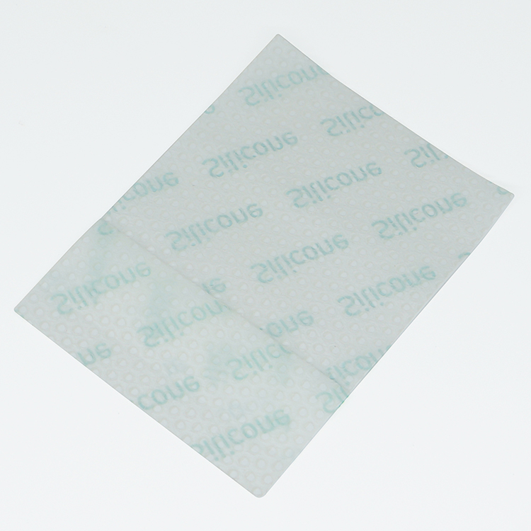 Silicone Contact Layer,NPWT System