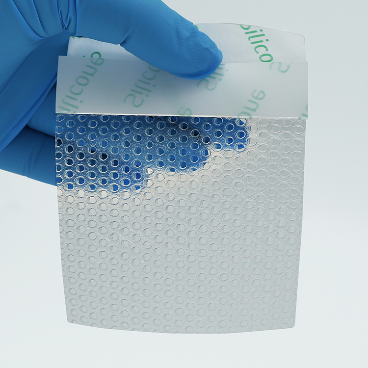 Silicone Contact Layer,NPWT System