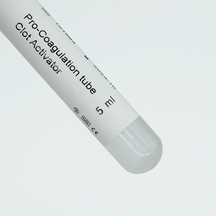 Serum Tube,Vacuum Blood Collection Tubes