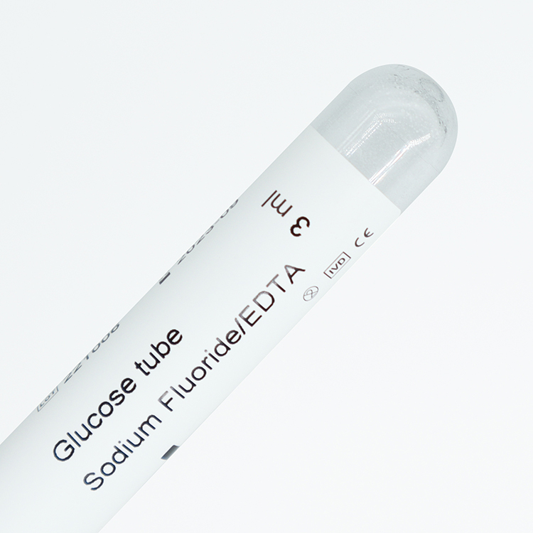 Glucose Tube,Vacuum Blood Collection Tubes