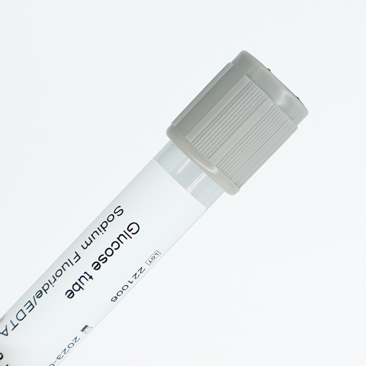 Glucose Tube,Vacuum Blood Collection Tubes