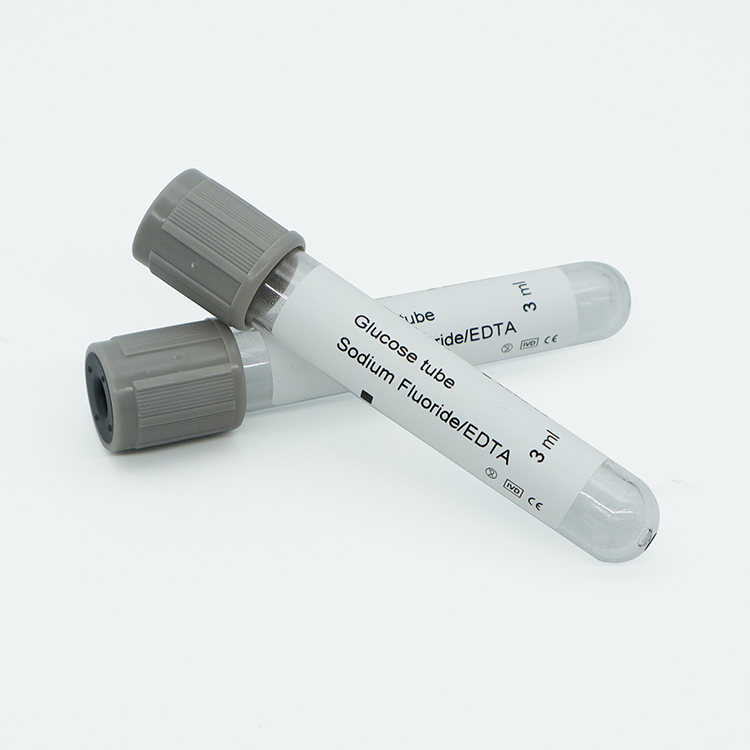 Glucose Tube,Vacuum Blood Collection Tubes